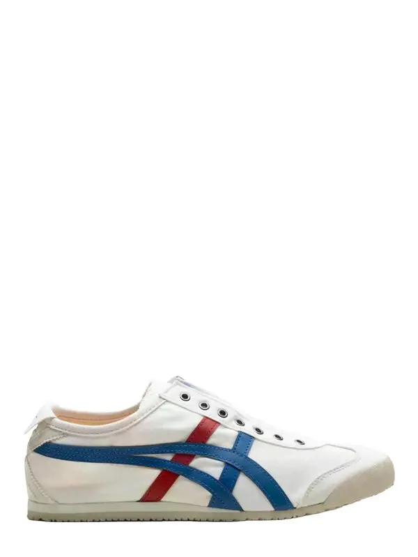 Onitsuka Tiger Tiger Mexico 66 Sneakers - White