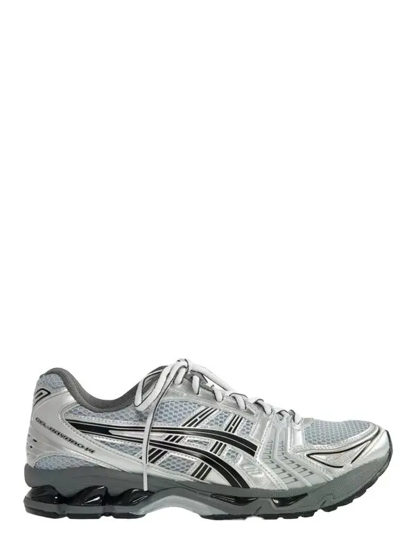 Asics Gel-kayano Running Sneakers - Grey