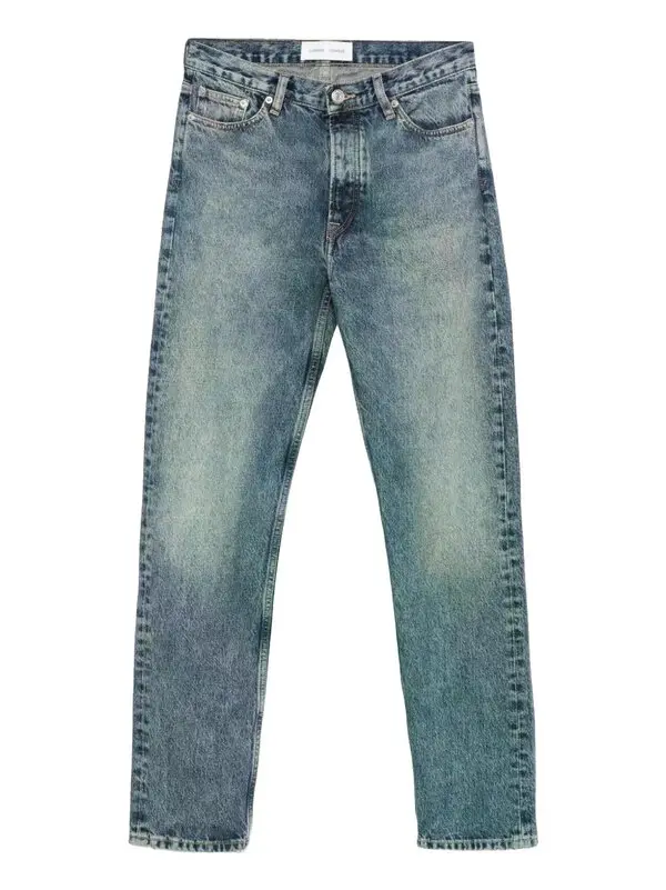 SAMSOE SAMSOE Sasusan Jeans - Blue