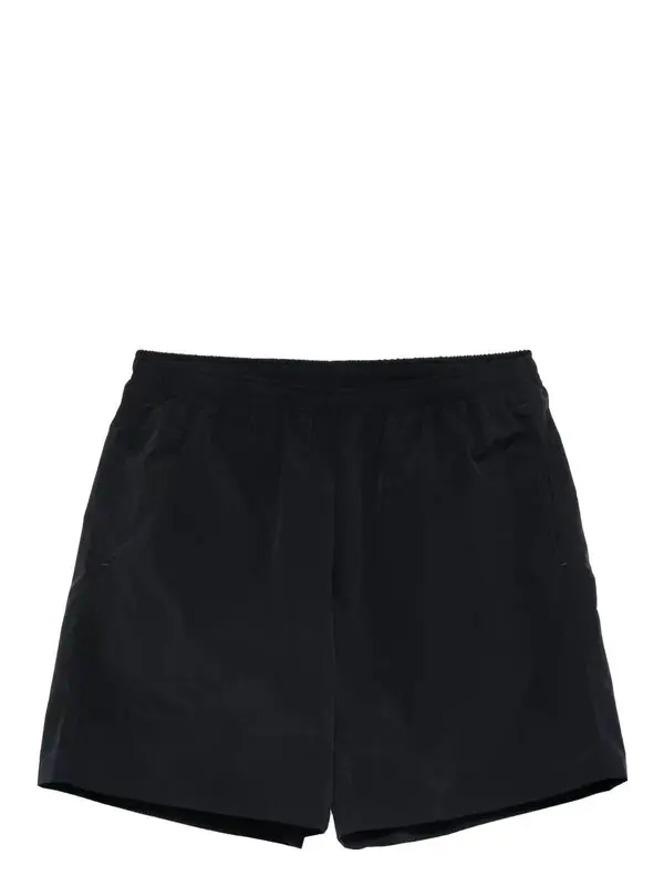 LANVIN Bermuda Shorts - Blue