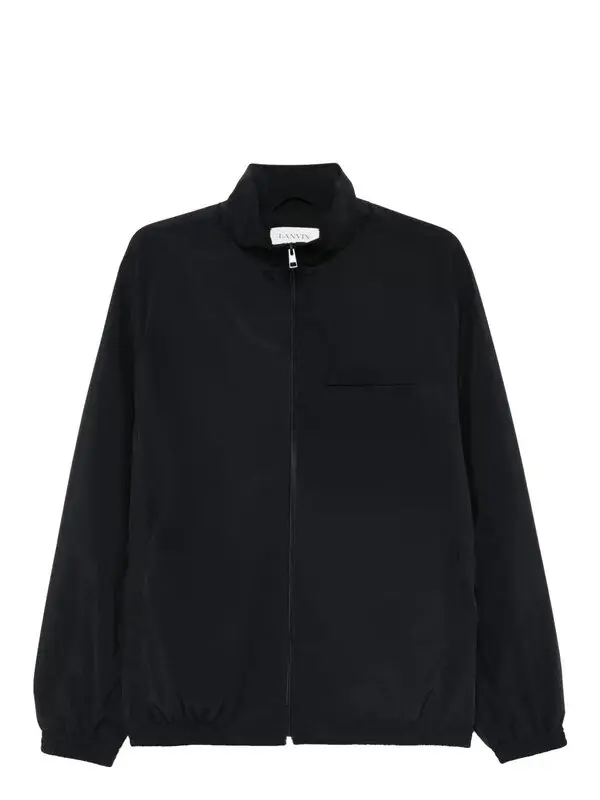 LANVIN Lightweight Jacket - Blue