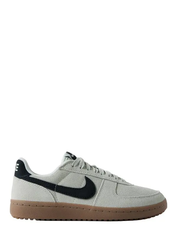 Nike Field General Suede Sneakers - Green