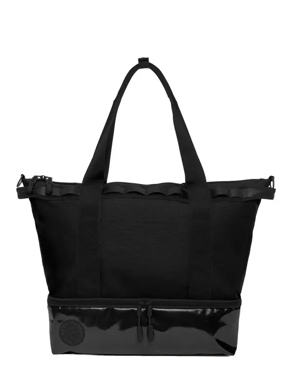 BABOON TO THE MOON Weekender 34l - Black