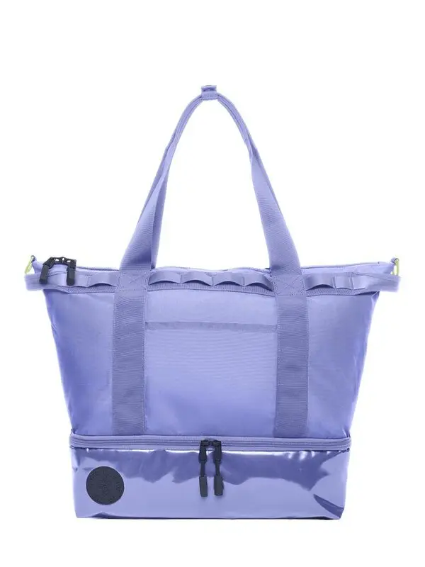 BABOON TO THE MOON Weekender 34l - Mystic Violet