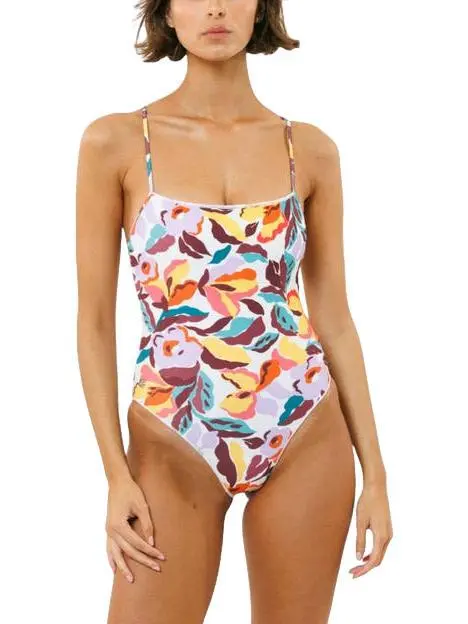 BILIBLOND Shahaf One Piece - Flowers
