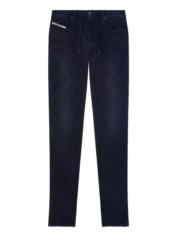 Diesel 2060 D-strukt Slim Jeans - Blue