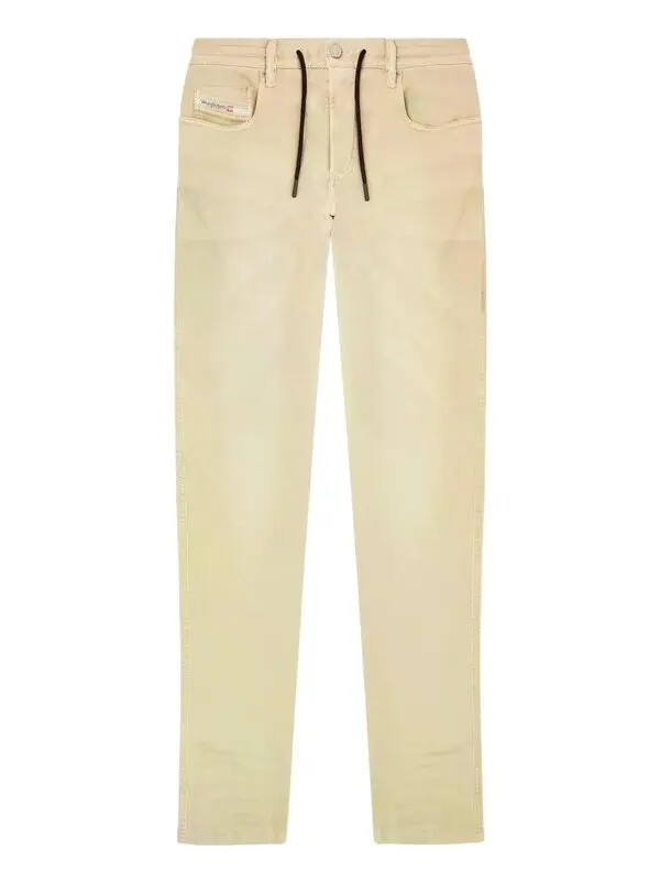 Diesel 2060 D-strukt Jeans - Neutrals