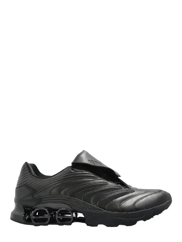 Adidas Originals Predator Megaride Sneakers - Black
