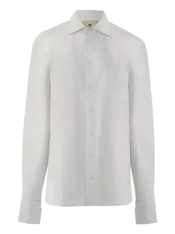 MISCI Nadine Shirt - White