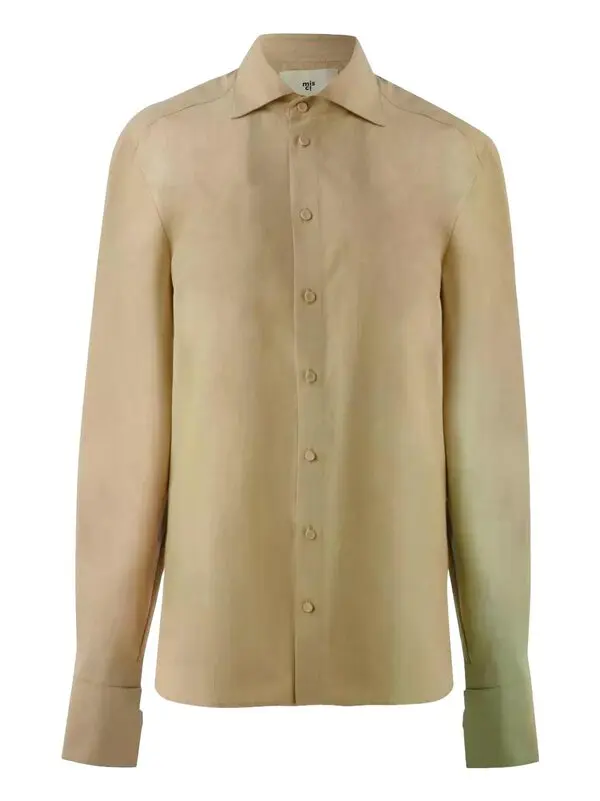 MISCI Nadine Shirt - Neutrals