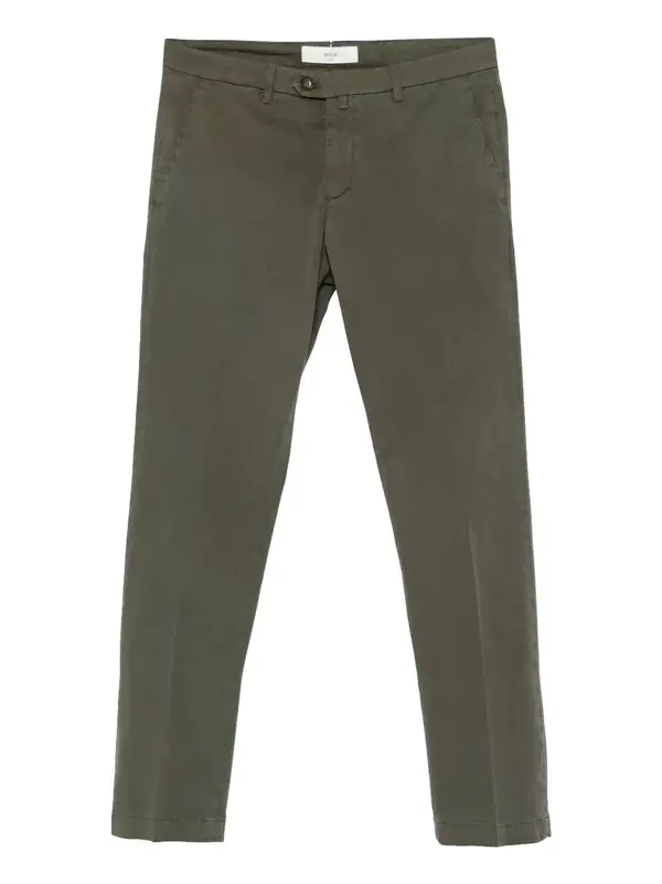 BRIGLIA 1949 Peto Chinos - Green