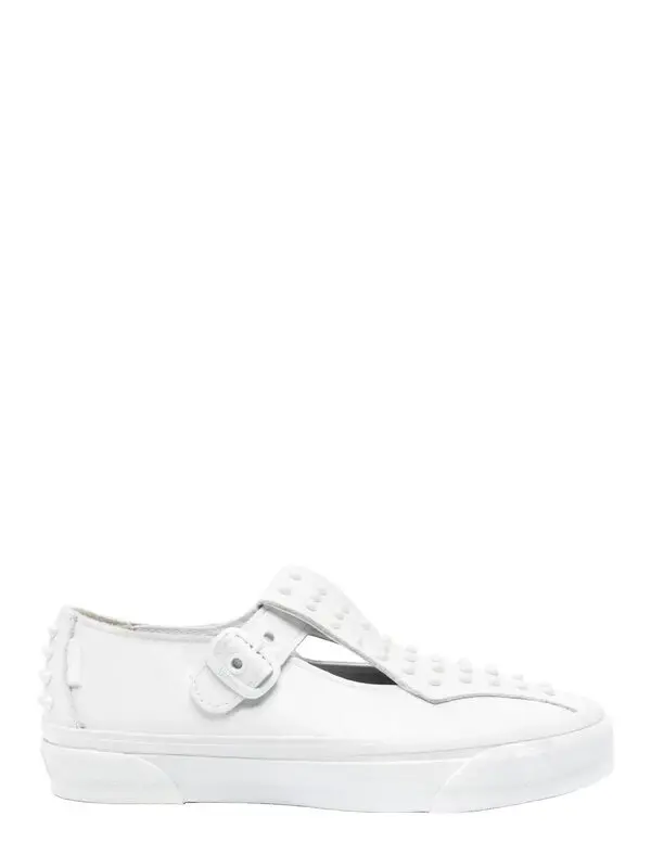 VANS Mary Jane Sneakers - White