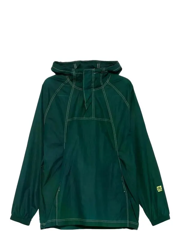66 NORTH Raudasandur Jacket - Green