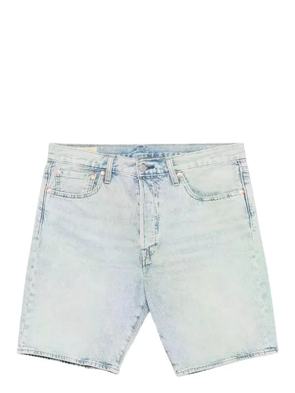 LEVI'S 501 Denim Shorts - Blue