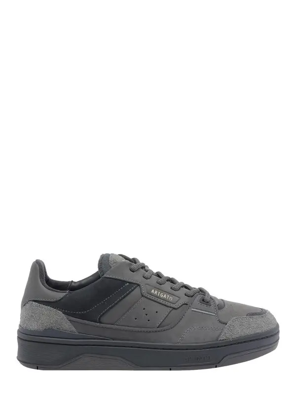 Axel Arigato Clay Sneakers - Grey