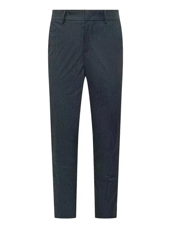 BOSS P-genius-cw Trousers - Blue