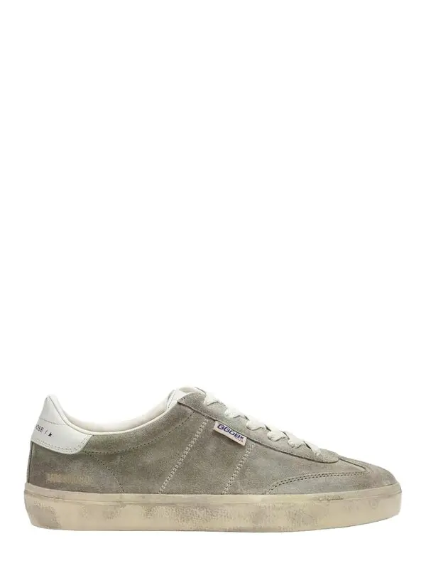 GOLDEN GOOSE Soul-star Sneakers - Neutrals
