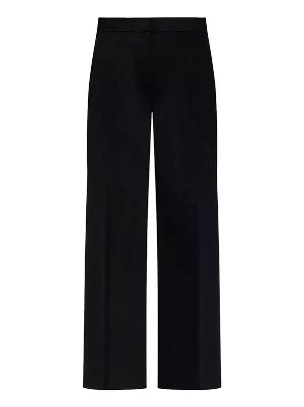 Max Mara Yana Trousers - Black