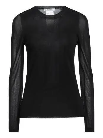 Max Mara Sweater - Black