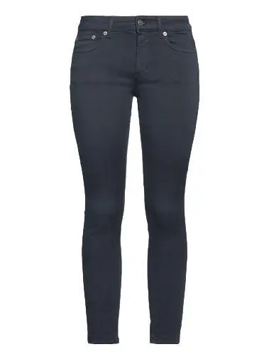 DONDUP Slim Fit Mid-rise Jeans - Blue