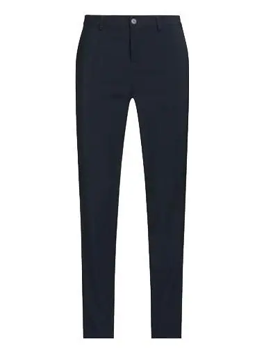 Patrizia Pepe Pants Midnight Size Viscose, Polyester - Blue