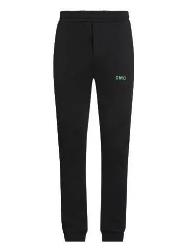 OMC Pants Size Cotton, Polyester - Black