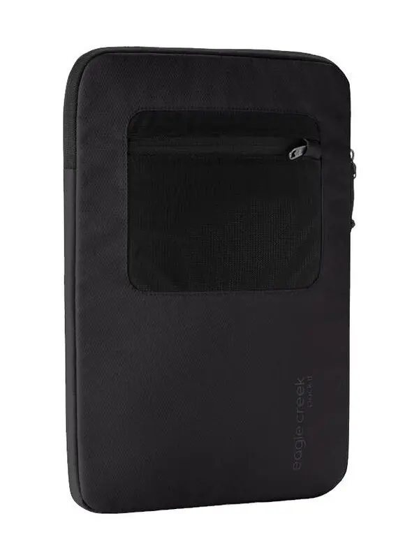 EAGLE CREEK Pack-it E-tools 14-inch Laptop Sleeve - Black