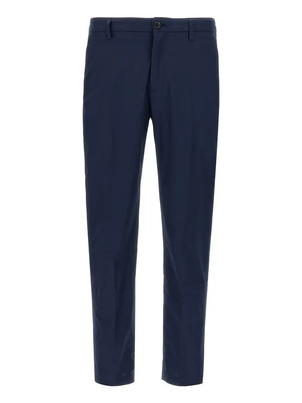 DEPARTMENT 5 Prince Pants - Blue