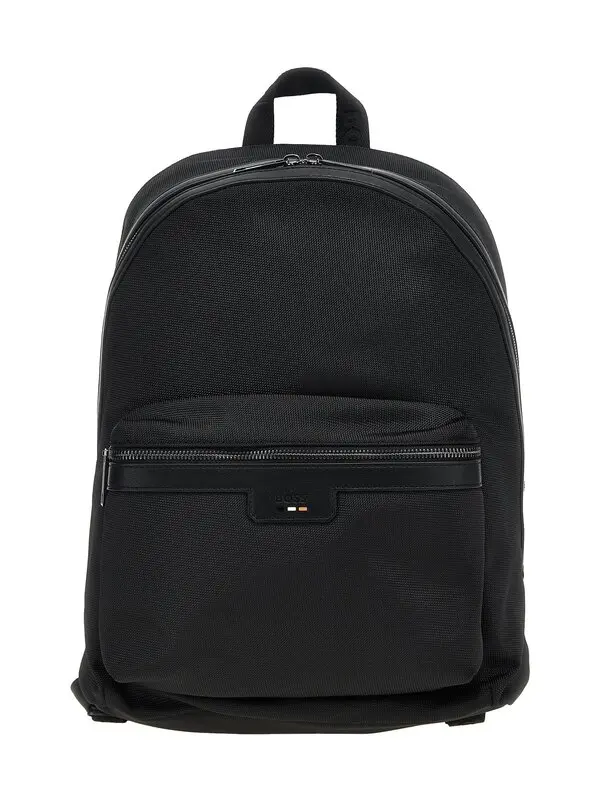 Hugo Boss Ray' Backpack - Black