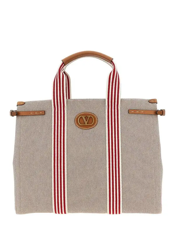 Valentino Garavani Antibes Handbag - Multicolor