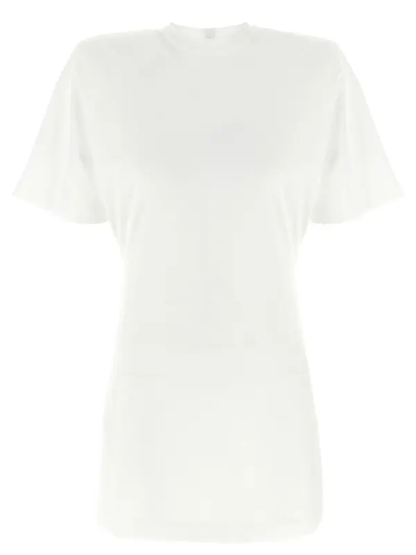 Pinko Grady' Mini Dress - White