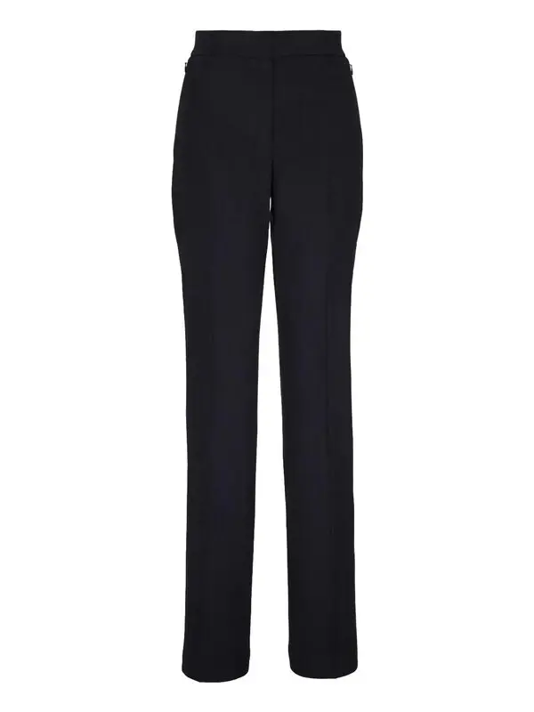 Akris Tailored Trousers - Black