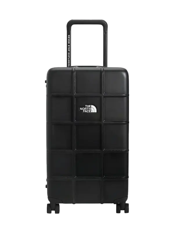 The North Face Logo-print Trolley - Black