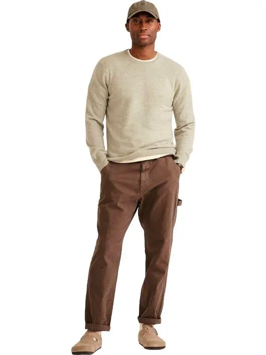 Naadam Original Cashmere Sweater - Mist