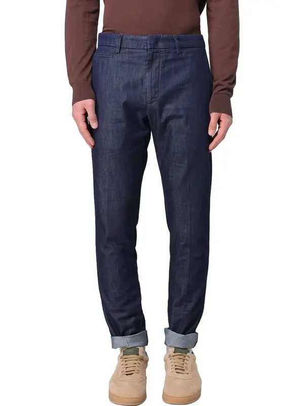 DONDUP Pants - Denim