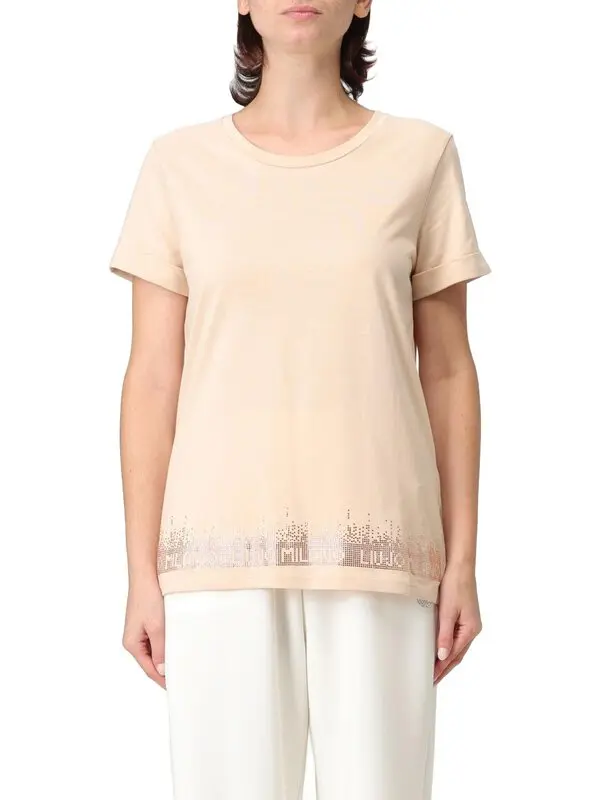 Liu Jo T-shirt - Sand