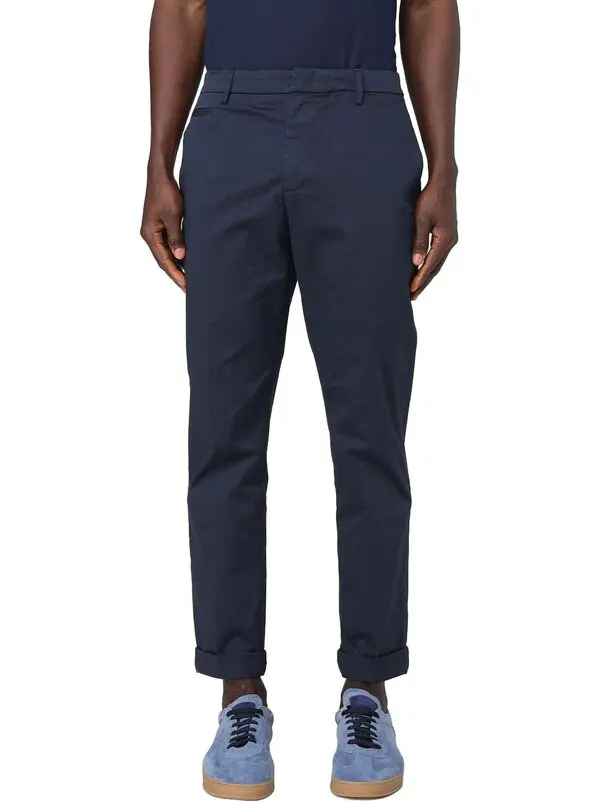 DONDUP Trousers - Blue