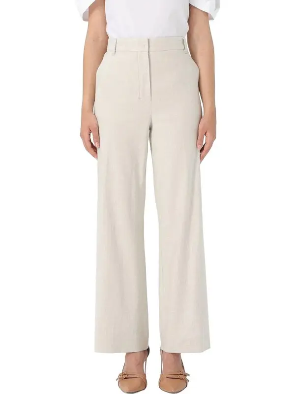 Max Mara Pants - Beige