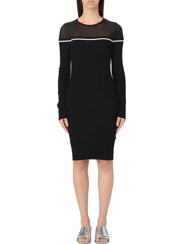 Liu Jo Dress - Black