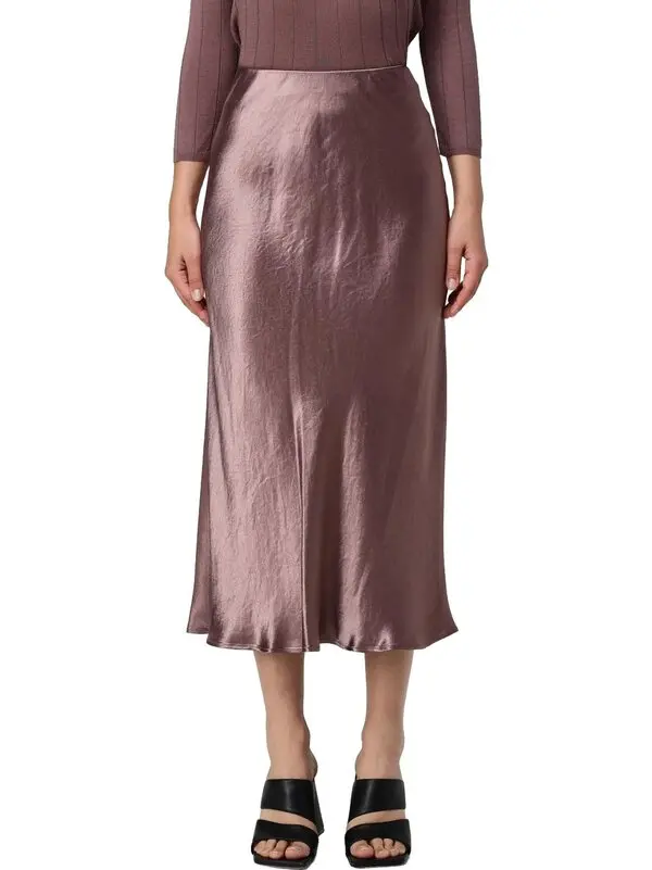 Max Mara Midi Skirt - Wisteria