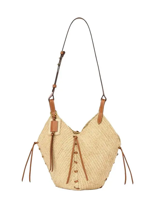 Isabel Marant Crossbody Bag - Brown