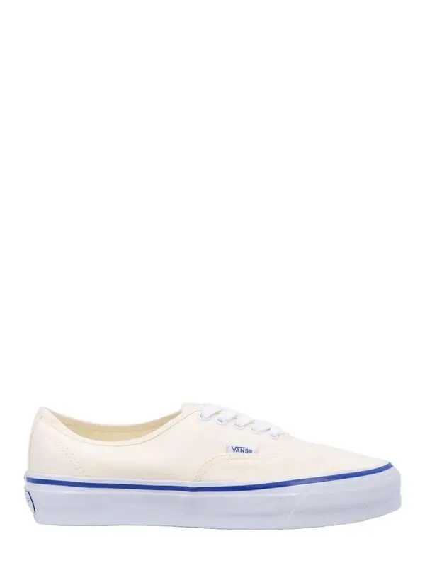 VANS Sneakers - Cream