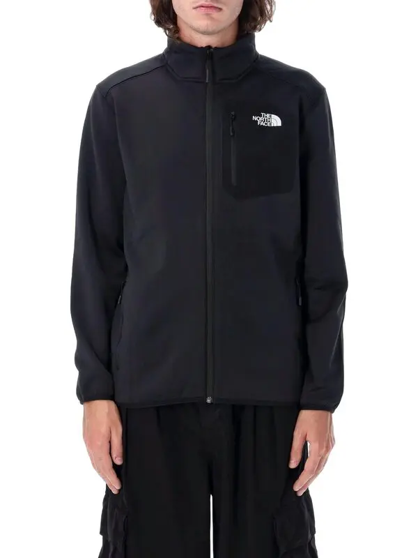 The North Face Jacket - Black
