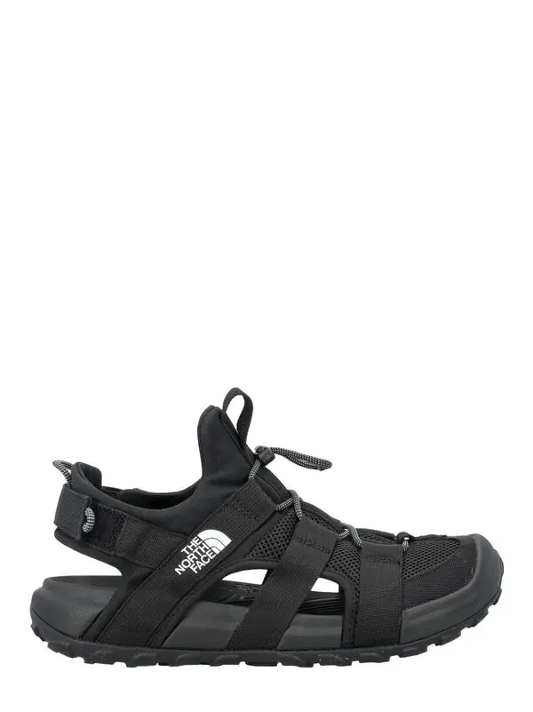 The North Face Sandals - Black