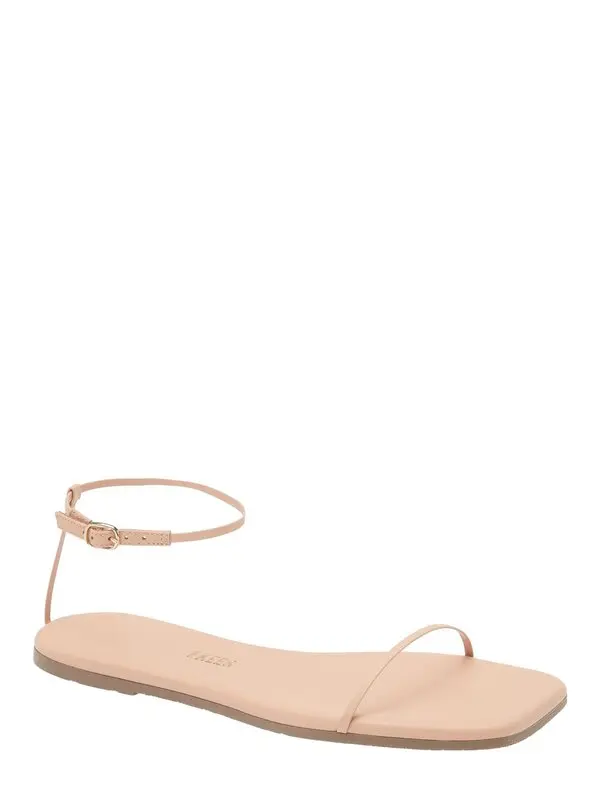 Tkees Twiggy Ankle Strap Sandal - Beach