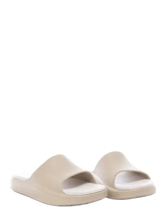 P448 Riviera Slide Sandal - Sand