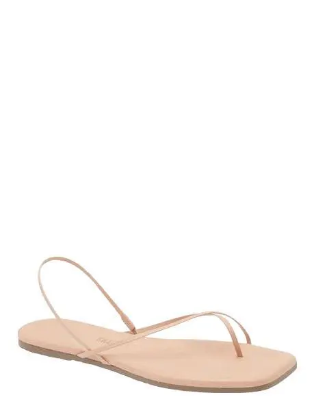 Tkees Millie Slingback Sandal - Beach