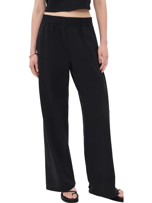 Vitamin A® Coast Pants - Black