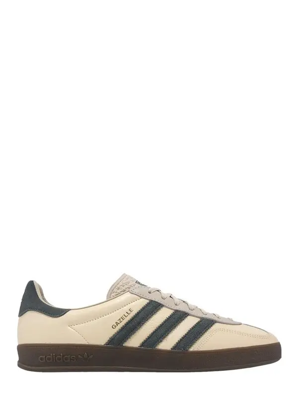Adidas Gazelle Indoor Sneakers - Tan