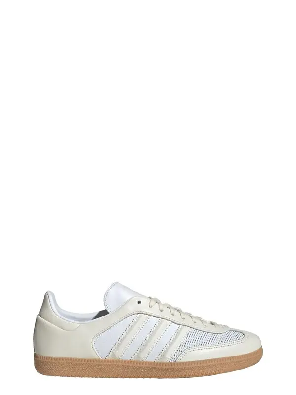 Adidas Samba Og Sneakers - White